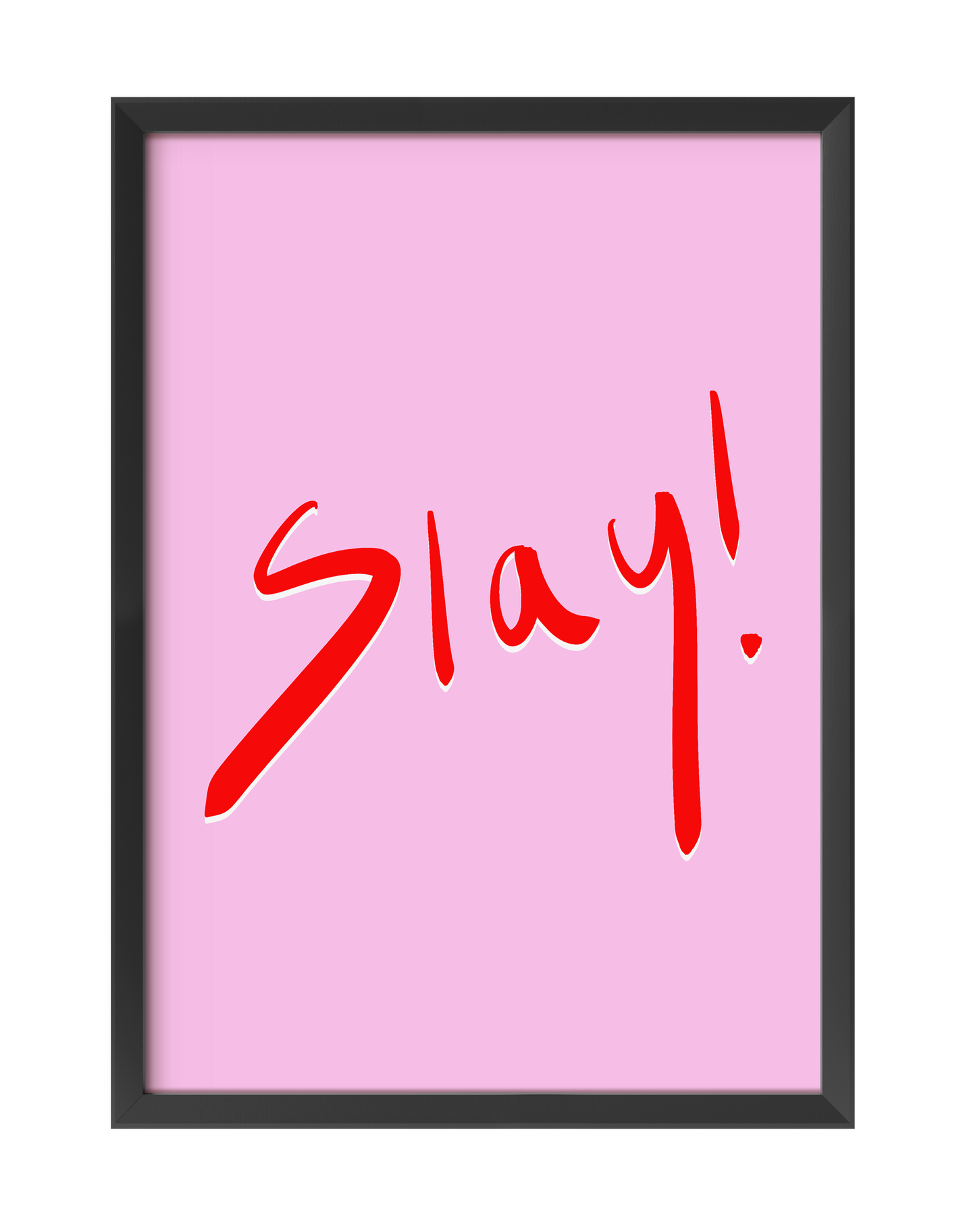 SLAY – nertdawg