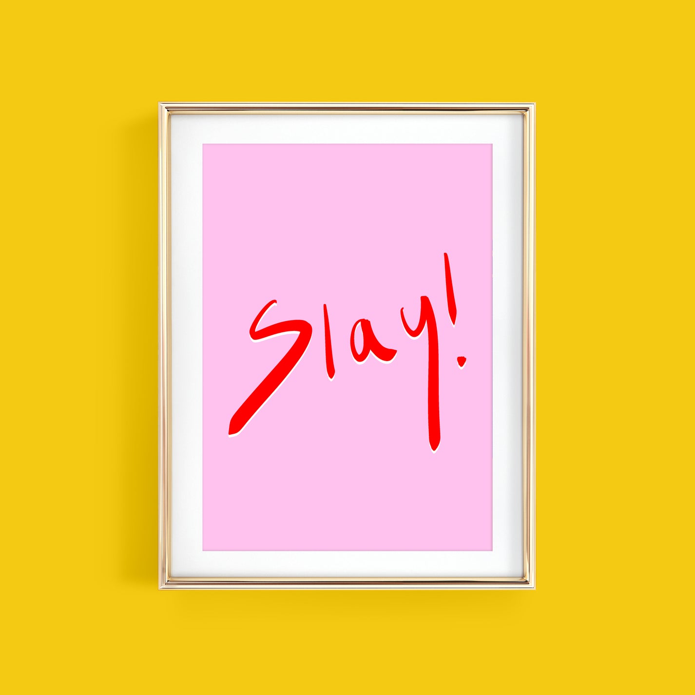 SLAY – nertdawg