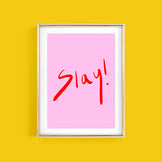 SLAY – nertdawg
