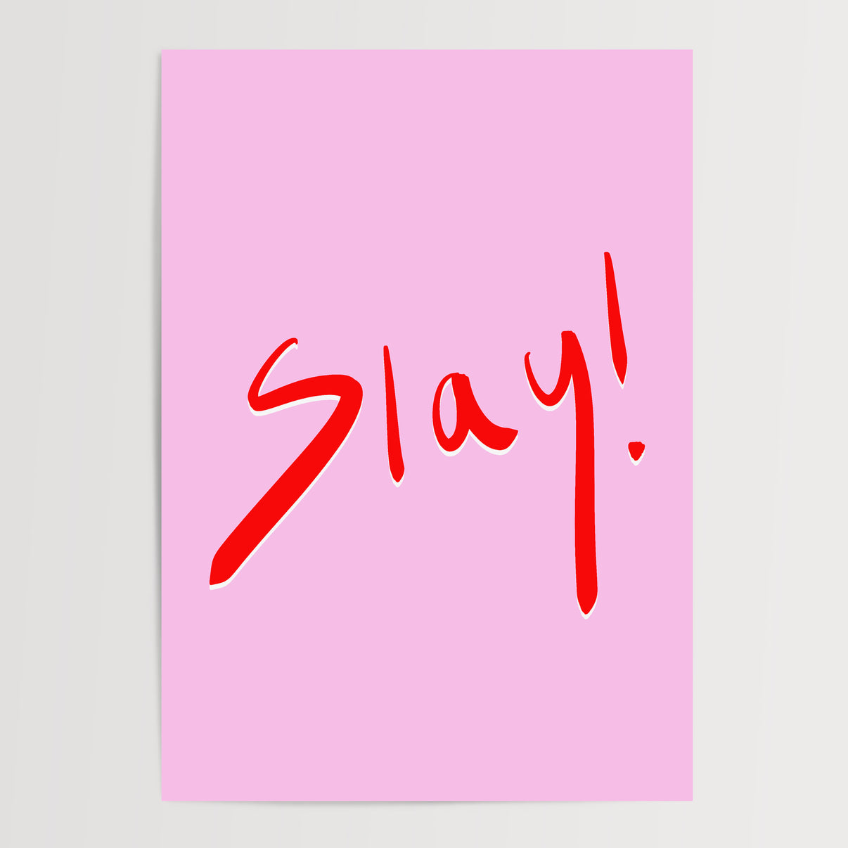 SLAY – nertdawg