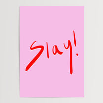 SLAY – nertdawg